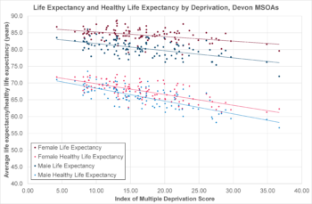 Annual Public Health Report 2022-23 - Devon Health and Wellbeing